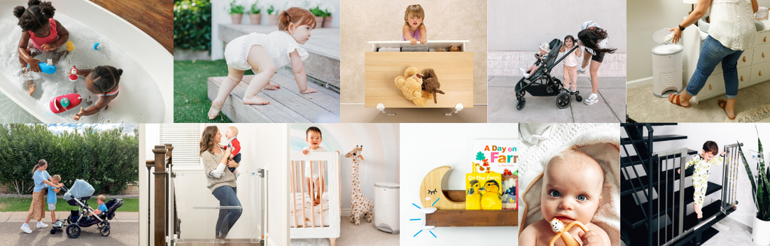 Regal Lager | Distributor of Baby & Children's Products