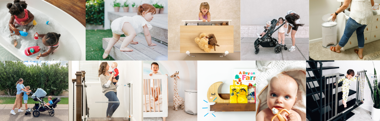 Regal Lager | Distributor of Baby & Children's Products